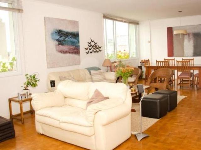 Imoveis em Higienópolis