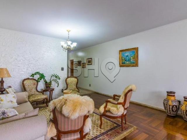 Imoveis em Higienópolis