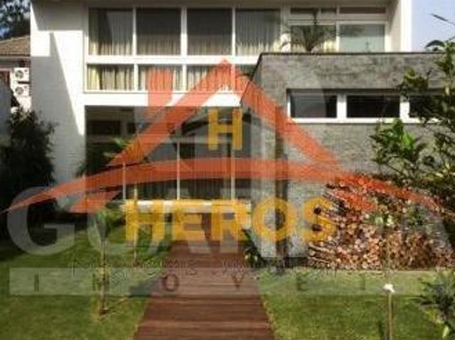 Imoveis em Hípica