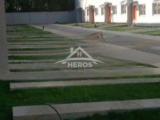 Imoveis em Hípica