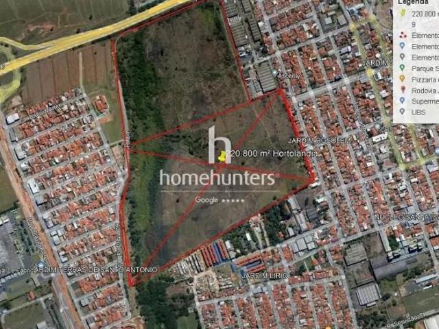 Imoveis em Hortolândia