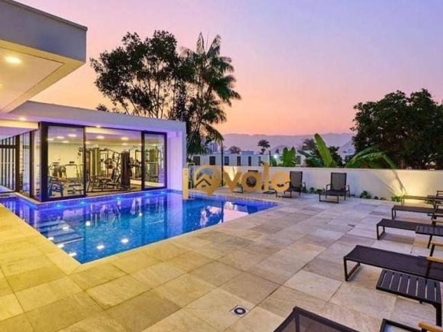 Casa em Itaguá, Ubatuba/SP de 79m² 2 quartos à venda por R$ 850.000,00