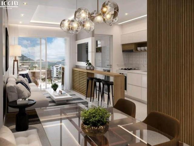 Apartamento à venda em Itaguá