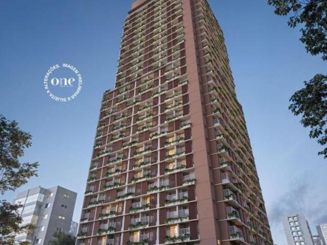Imoveis em Itaim Bibi