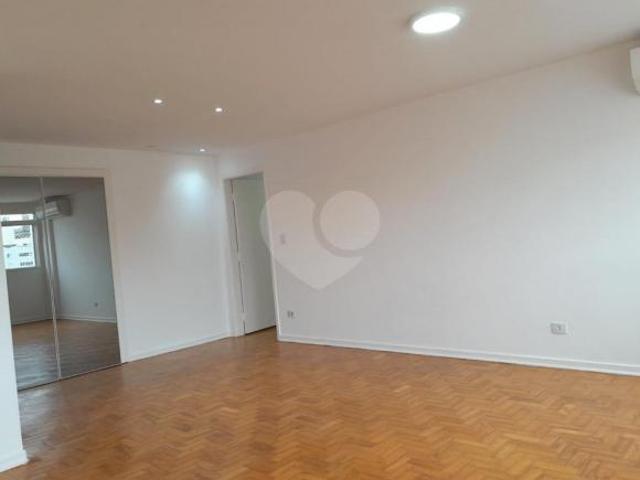 Imoveis em Itaim Bibi
