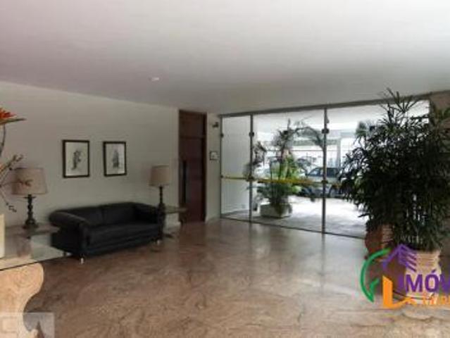 Imoveis em Itaim Bibi