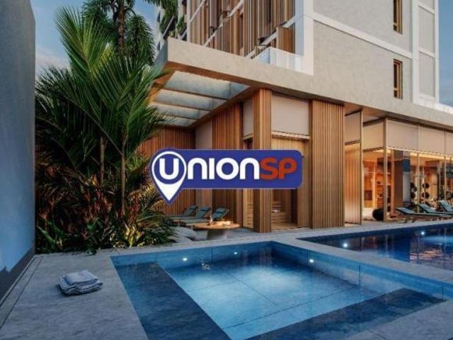 Apartamento com 2 dormitórios à venda, 105 m² por R$ 3.652.107,000 Itaim Bibi São Paulo/SP