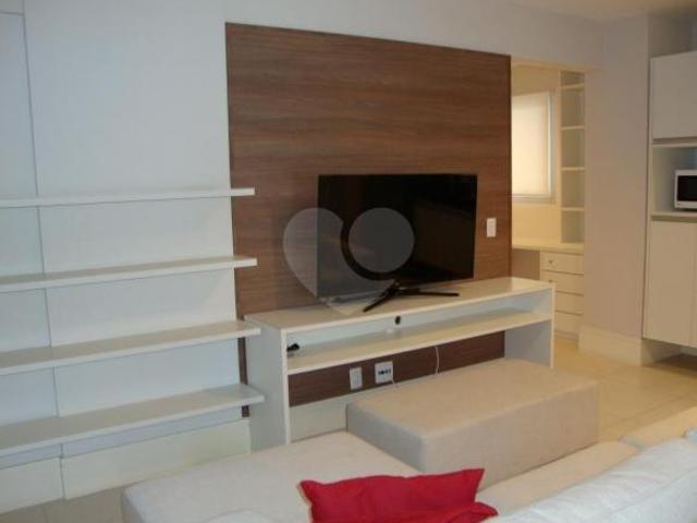 Imoveis em Itaim Bibi