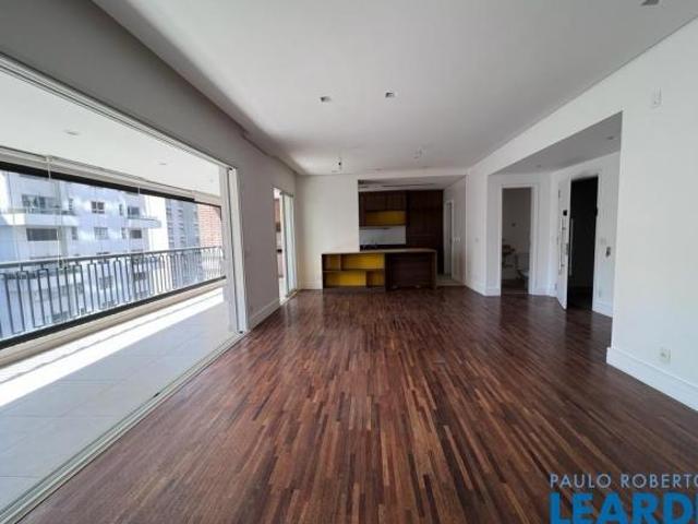 Imoveis em Itaim Bibi