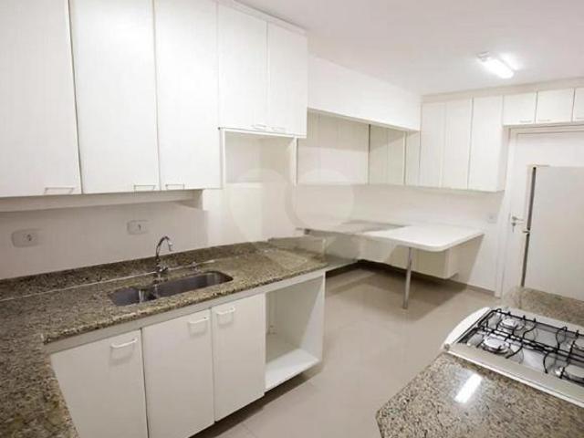 Imoveis em Itaim Bibi