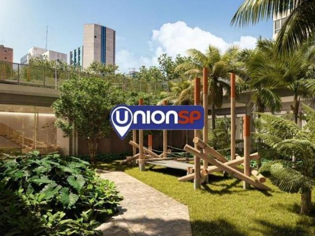 Apartamento Garden com 3 dormitórios à venda, 209 m² por R$ 8.387.000,00 Itaim Bibi São Paulo/SP