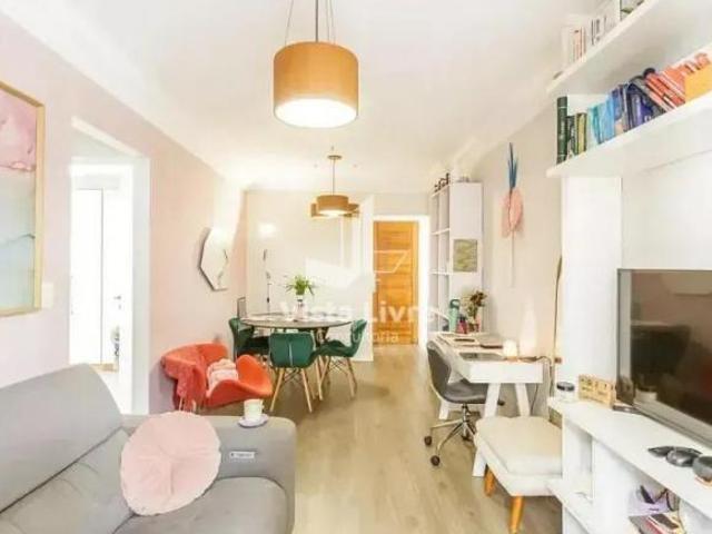 Apartamento à venda em Itaim Bibi