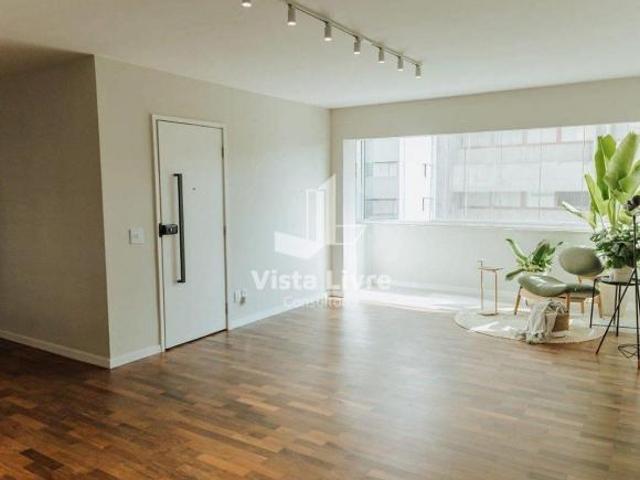 Apartamento à venda em Itaim Bibi
