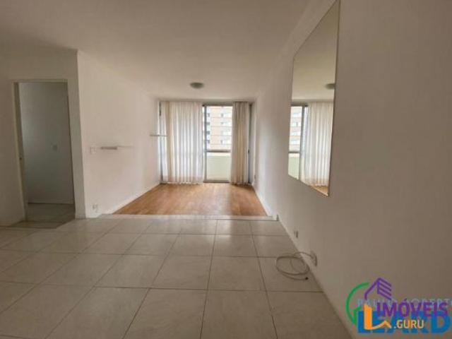 Imoveis em Itaim Bibi