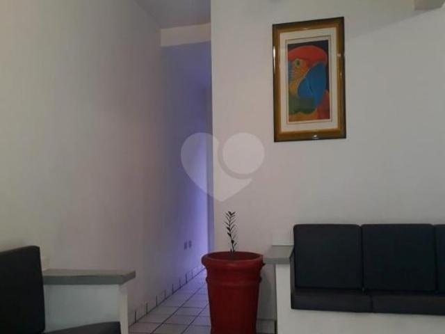 Imoveis em Itaim Bibi