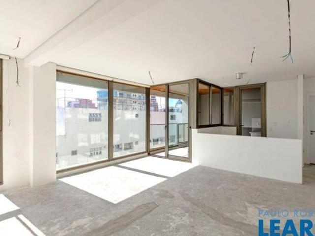Imoveis em Itaim Bibi