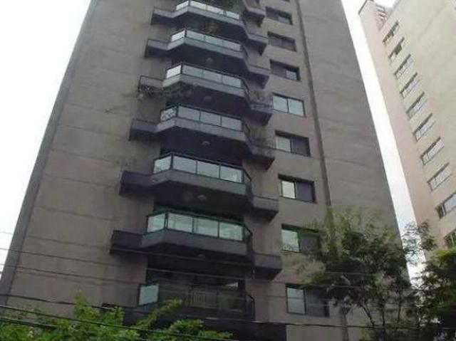 Imoveis em Itaim Bibi