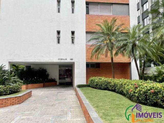Imoveis em Itaim Bibi