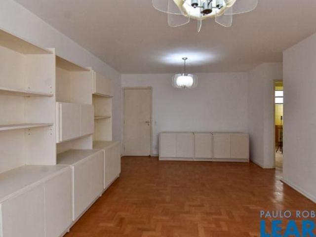 Imoveis em Itaim Bibi