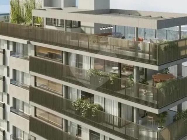 Imoveis em Itaim Bibi