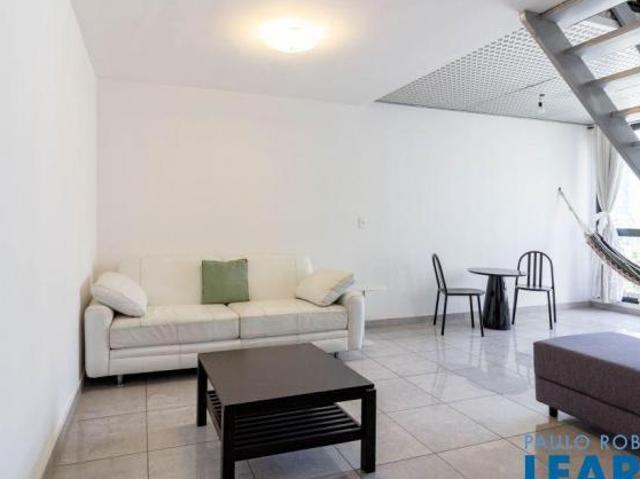 Imoveis em Itaim Bibi