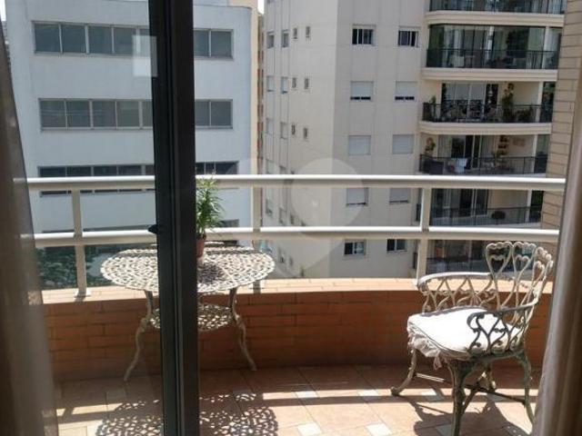 Imoveis em Itaim Bibi