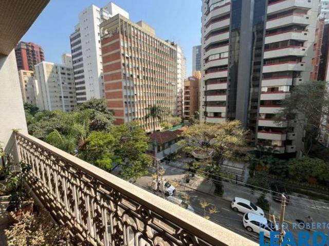 Imoveis em Itaim Bibi