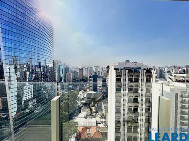 Imoveis em Itaim Bibi