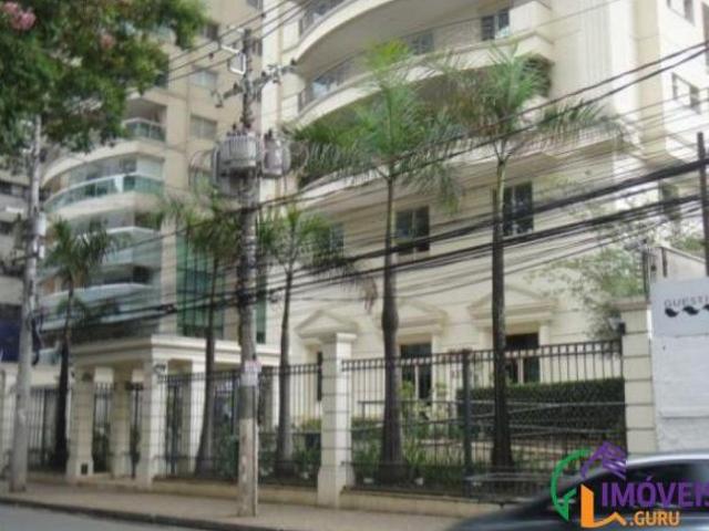 Imoveis em Itaim Bibi