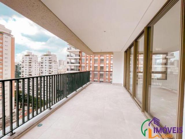 Imoveis em Itaim Bibi