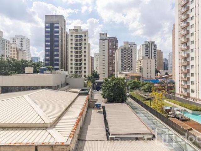 Imoveis em Itaim Bibi