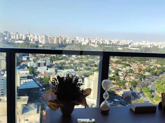 Imoveis em Itaim Bibi