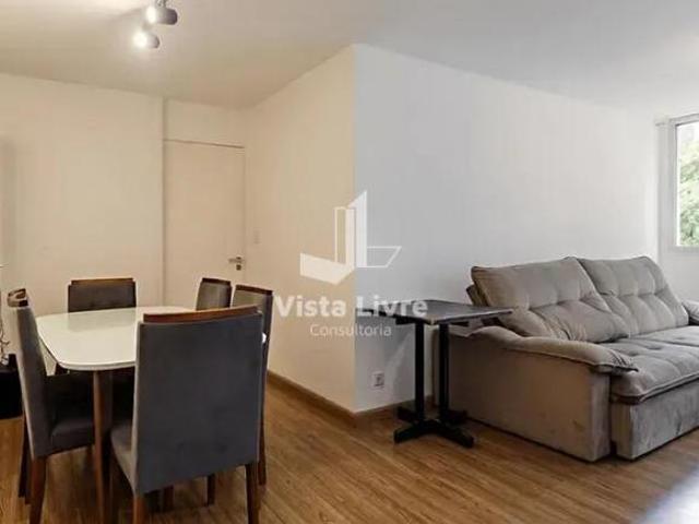 Apartamento à venda em Itaim Bibi