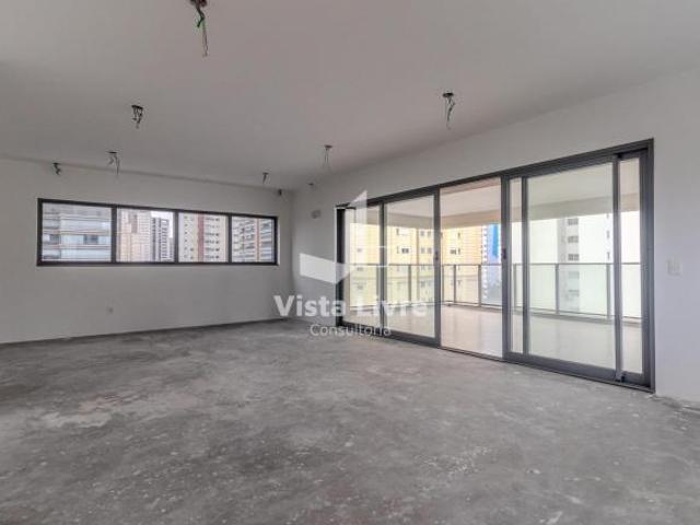 Apartamento à venda em Itaim Bibi