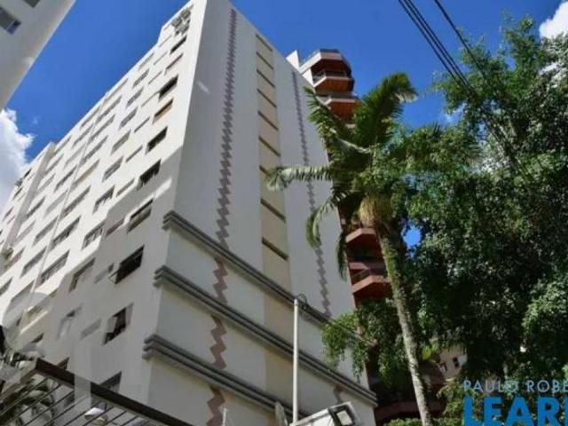 Imoveis em Itaim Bibi
