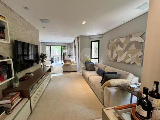 Imoveis em Itaim Bibi