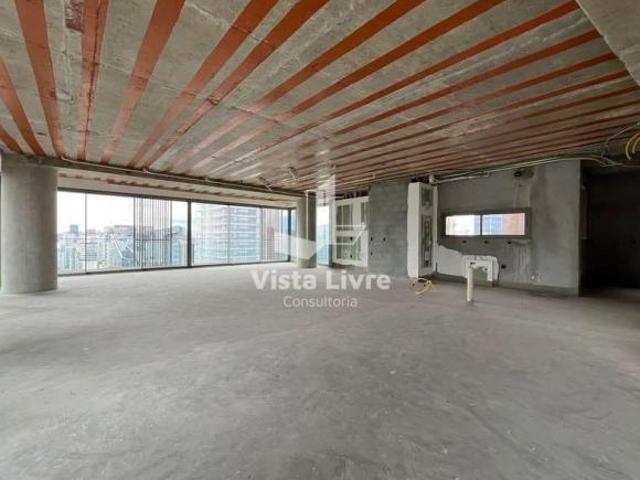Apartamento à venda em Itaim Bibi