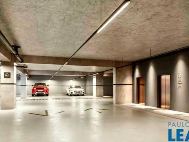 Imoveis em Itaim Bibi