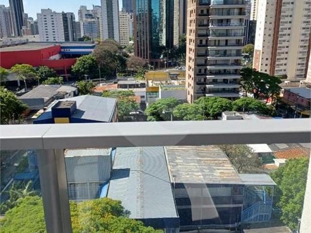 Imoveis em Itaim Bibi