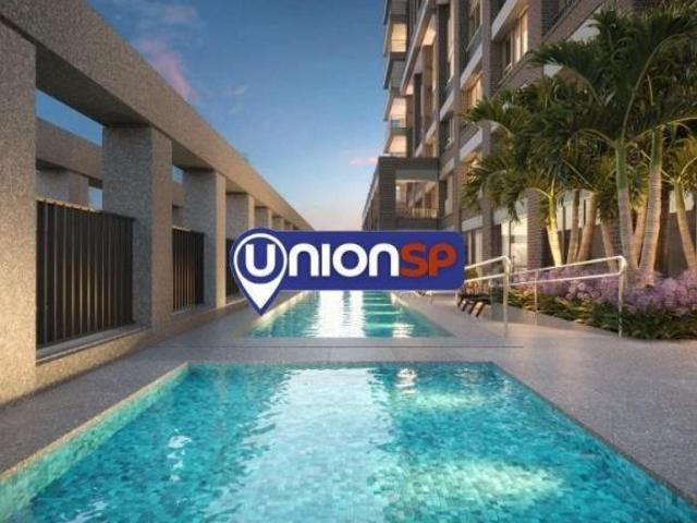 Apartamento com 3 dormitórios à venda, 191 m² por R$ 7.695.645,00 Itaim Bibi São Paulo/SP