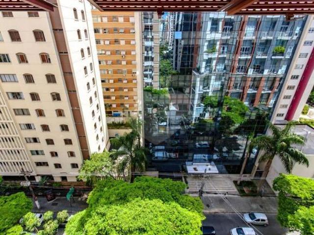 Imoveis em Itaim Bibi