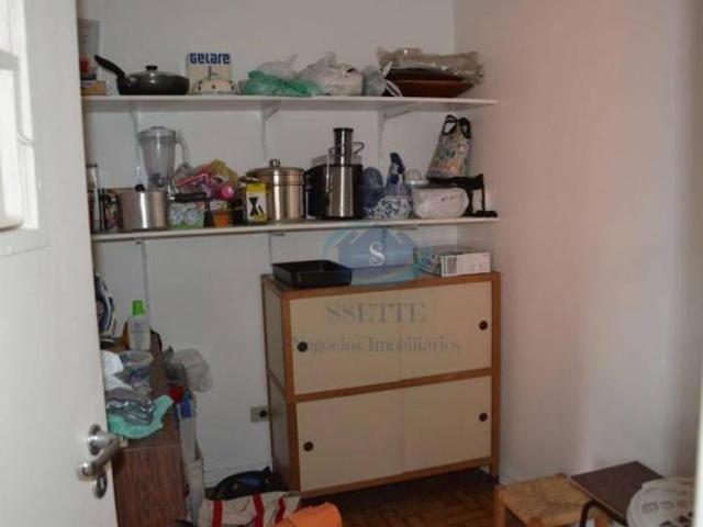 Apartamento em Itaim Bibi, São Paulo/SP de 155m² 3 quartos à venda por R$ 2.938.000,00 ou para locaç