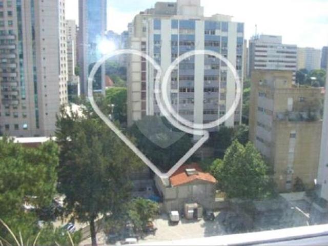 Imoveis em Itaim Bibi