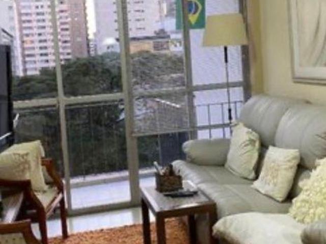 Imoveis em Itaim Bibi