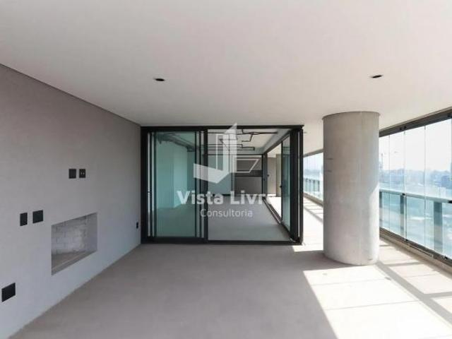 Apartamento à venda em Itaim Bibi