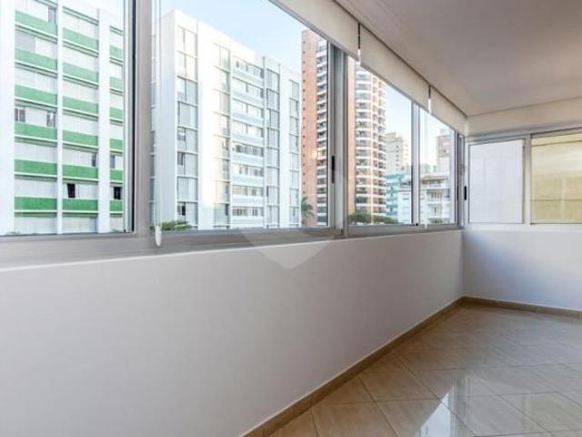 Imoveis em Itaim Bibi