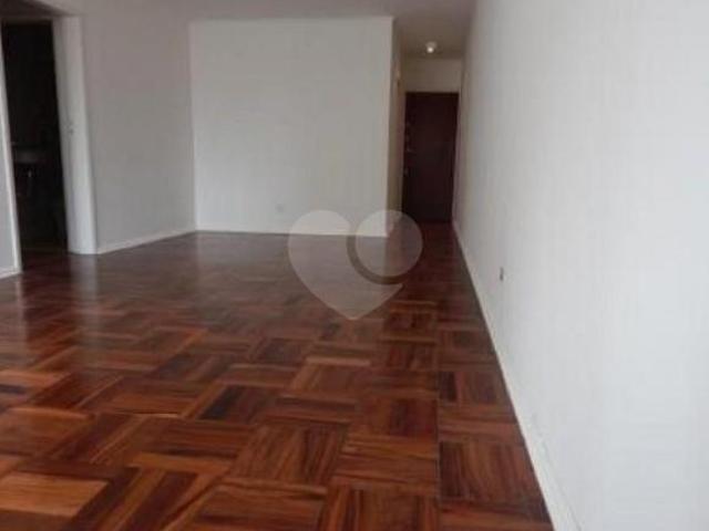 Imoveis em Itaim Bibi