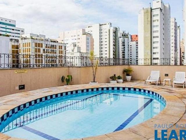 Imoveis em Itaim Bibi