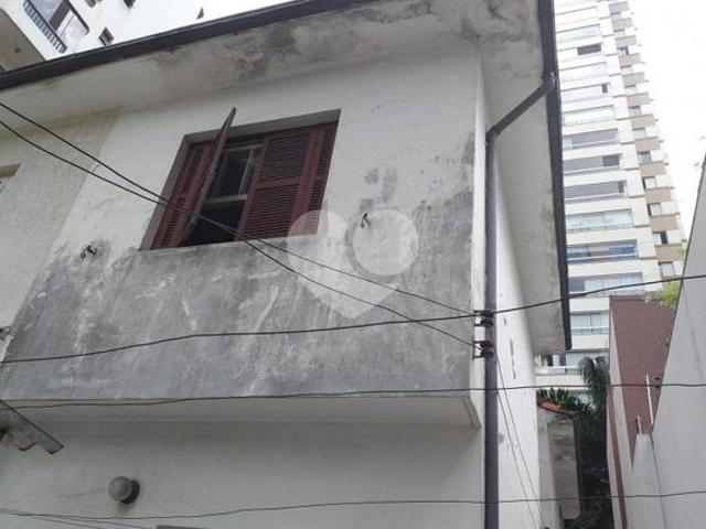 Imoveis em Itaim Bibi