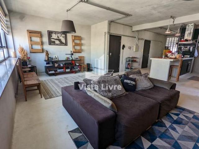 Apartamento em Itaim Bibi, São Paulo/SP de 105m² 1 quartos à venda por R$ 1.322.123,00